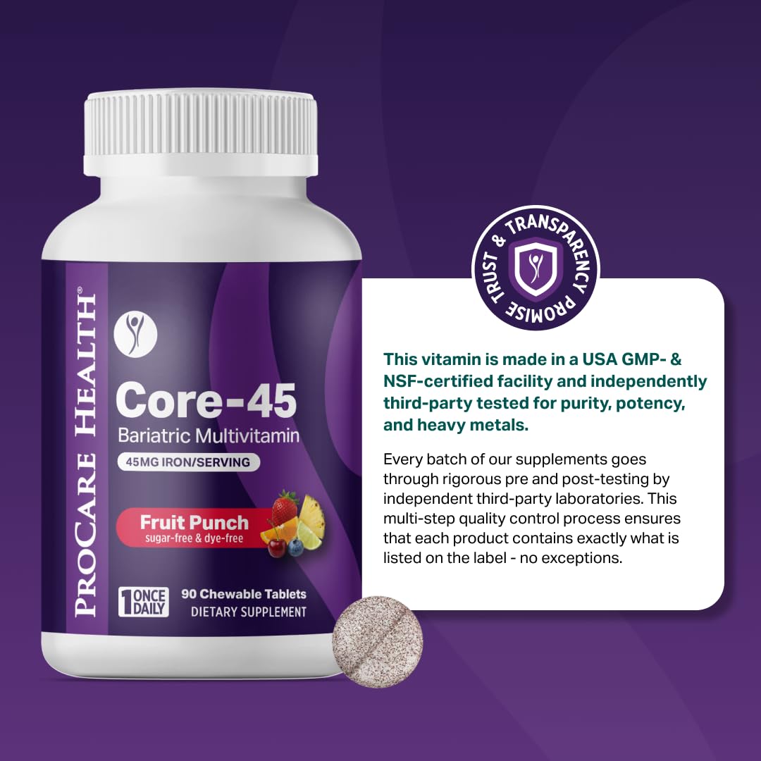 men's multivitamin with essential nutrients