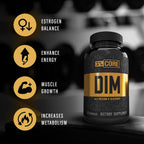 men's multivitamin with essential nutrients