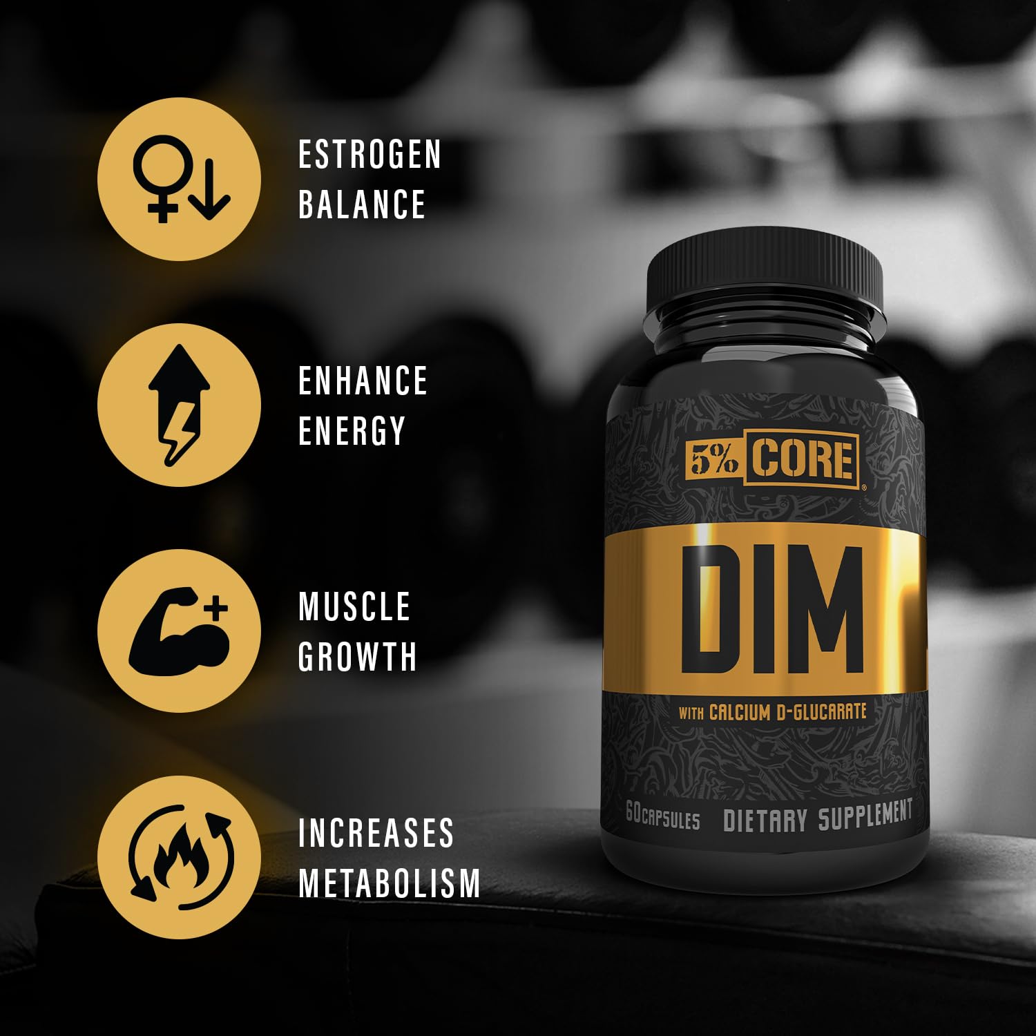 men's multivitamin with essential nutrients