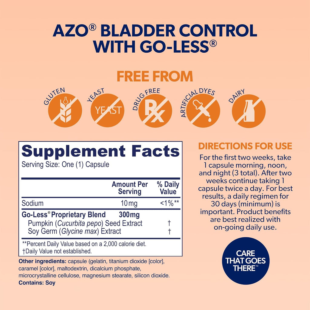 men's multivitamin with Go-Less