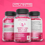 men's multivitamin with hormonal balance