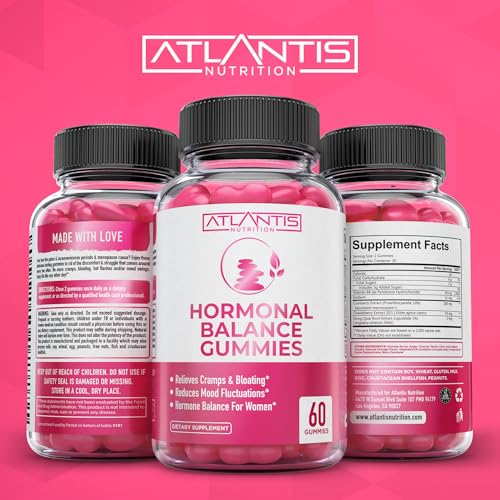 men's multivitamin with hormonal balance