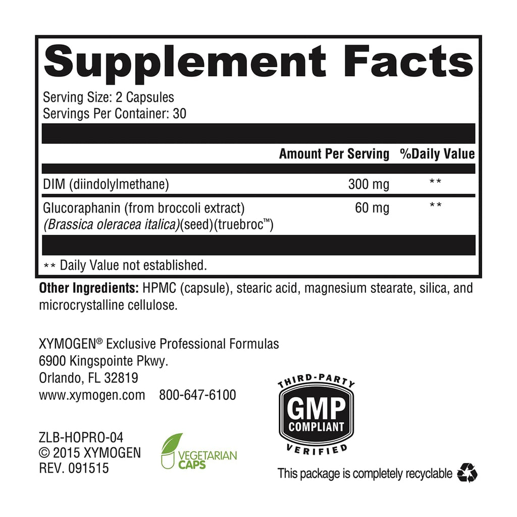 men's multivitamin with hormone protection