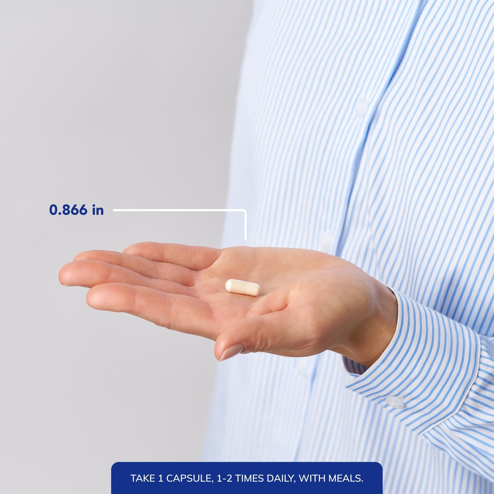 men's multivitamin with Indole-3-Carbinol