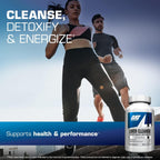 men's multivitamin with liver support