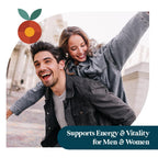 men's multivitamin with Maca Root