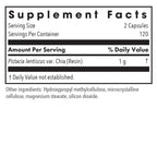 men's multivitamin with mastic gum