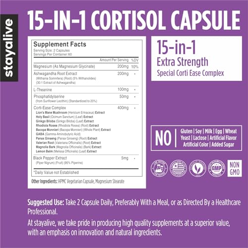 men's multivitamin with natural ingredients