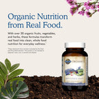 men's multivitamin with probiotics