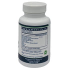 Men's multivitamin with taurine benefits