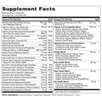 men's multivitamin with whole food ingredients