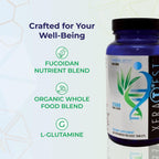 men's multivitamin with whole food ingredients