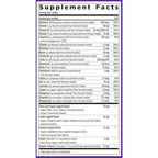 men's multivitamin with whole food