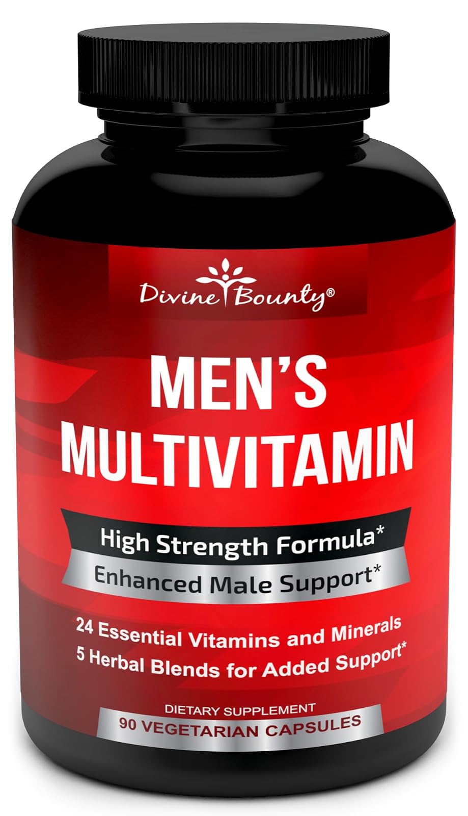 men's multivitamins for daily health