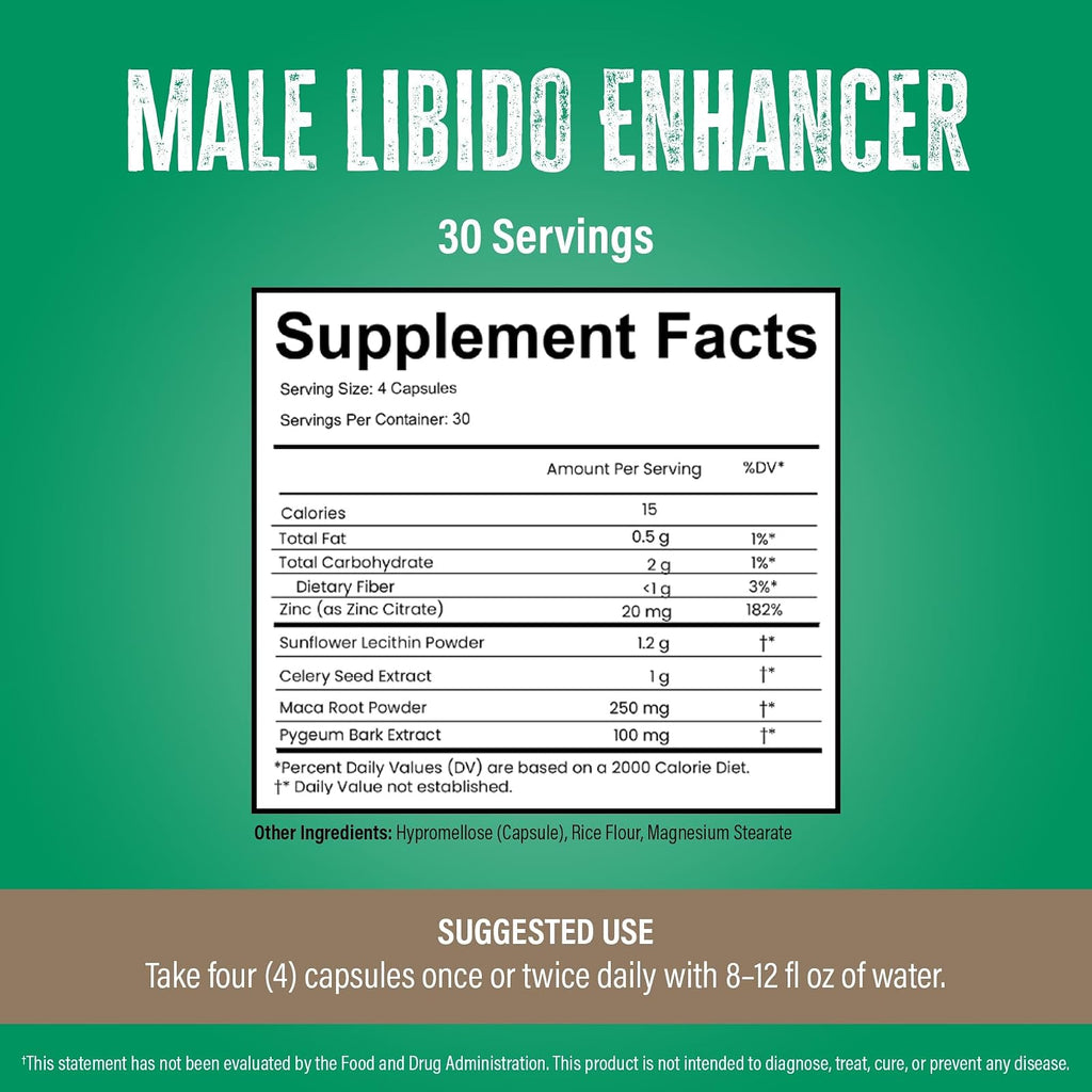 men's multivitamins for overall wellness