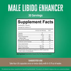 men's multivitamins for overall wellness