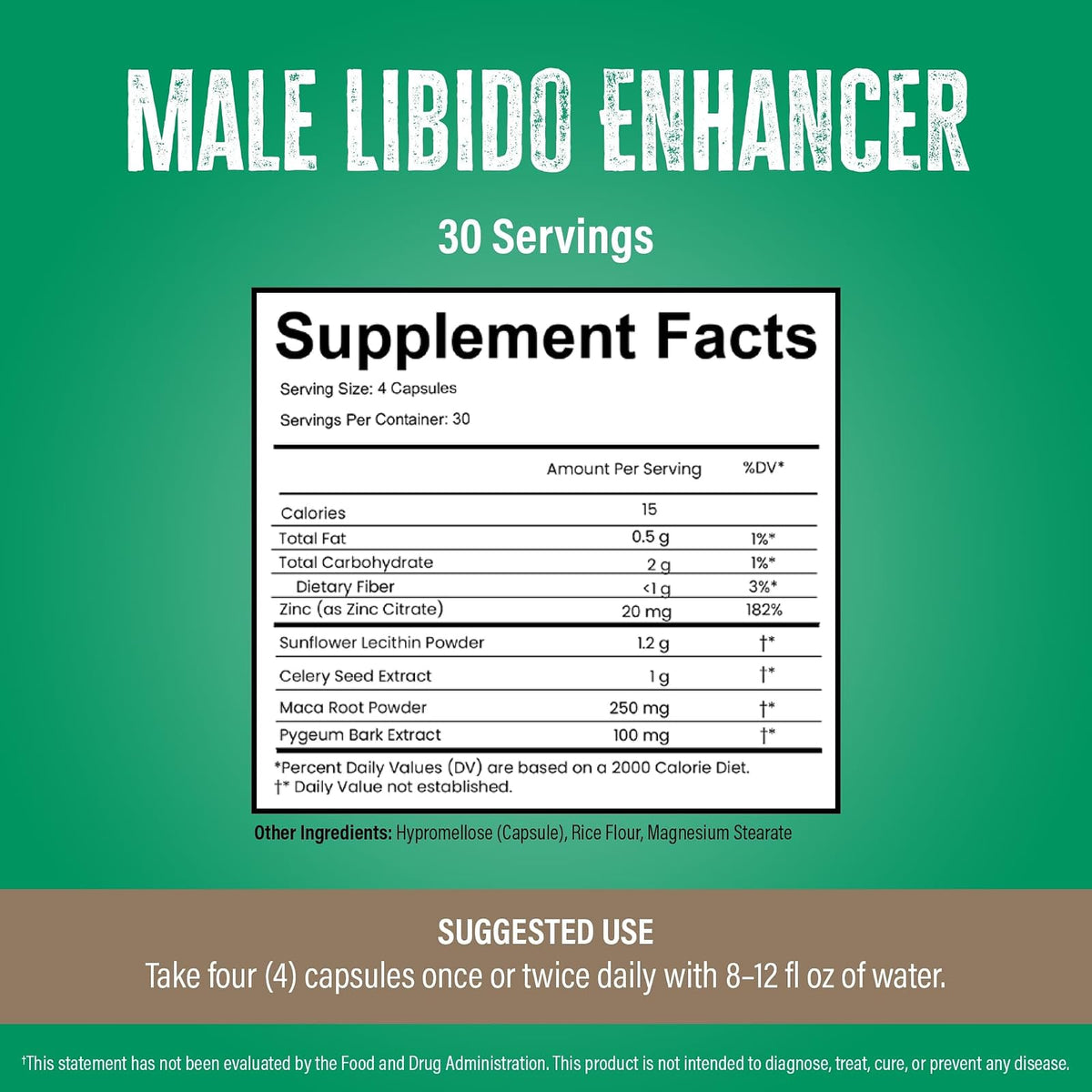 men's multivitamins for overall wellness