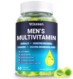 men's multivitamins gummy supplement