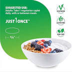 Men's One multivitamin for energy boost