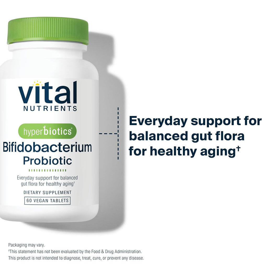 Men's probiotics for balanced digestion
