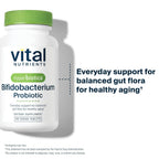 Men's probiotics for balanced digestion