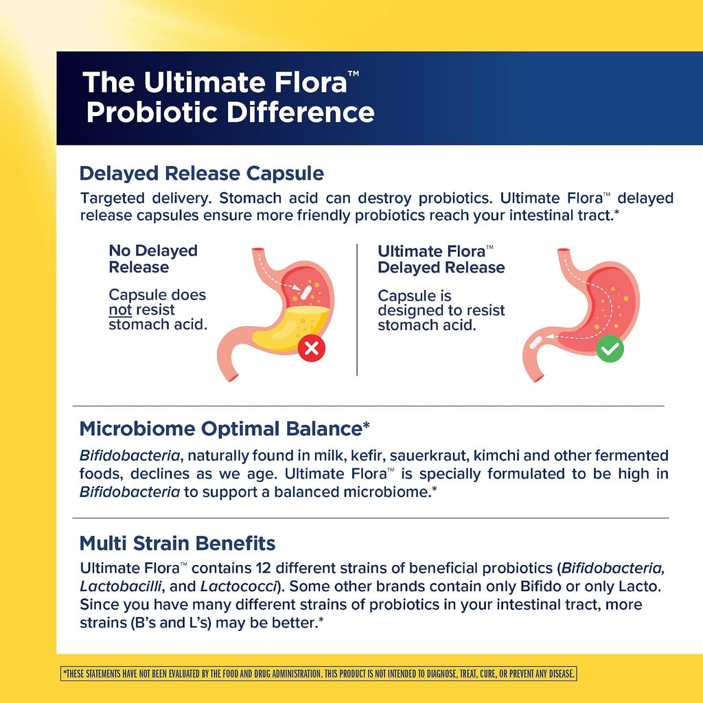 men's probiotics for daily wellness