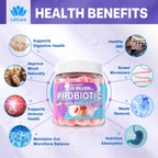 men's probiotics for daily wellness