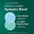 men's probiotics for daily wellness