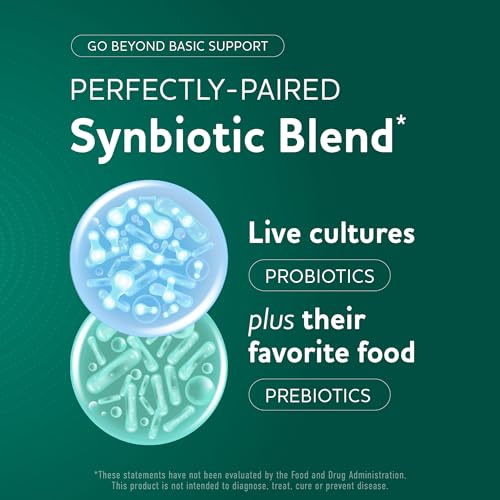 men's probiotics for daily wellness