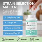 men's probiotics for daily wellness