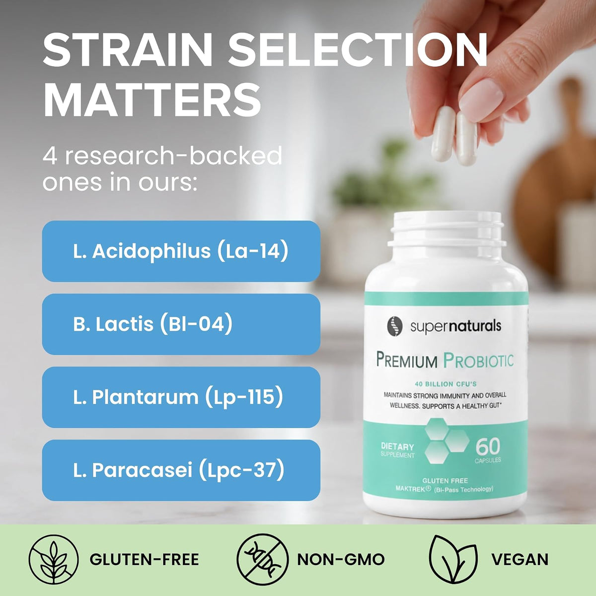 men's probiotics for daily wellness