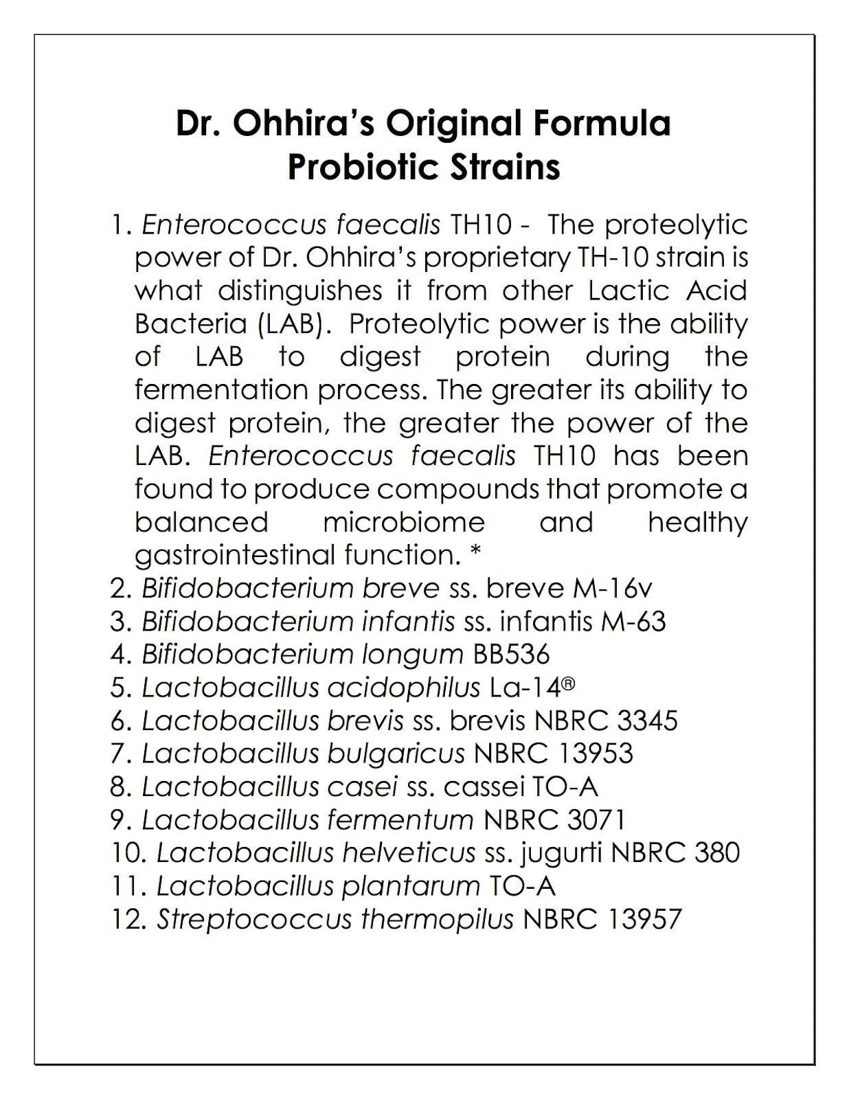 men's probiotics for digestive support