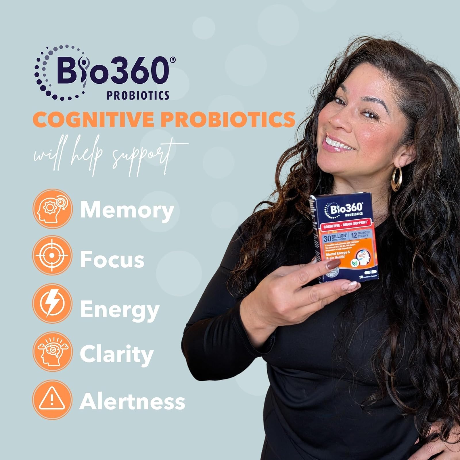 men's probiotics for enhanced wellness