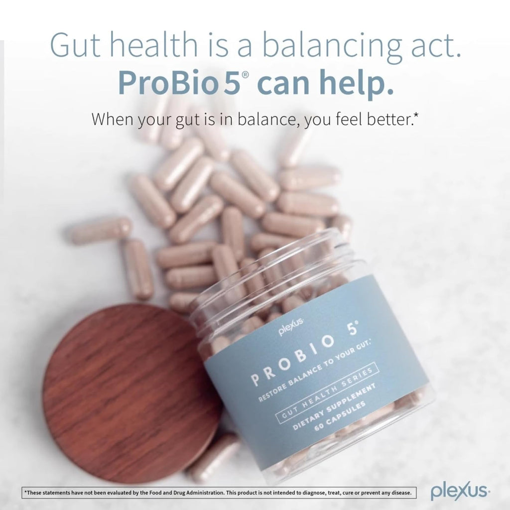 men's probiotics for gut balance