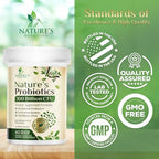 men's probiotics for gut balance
