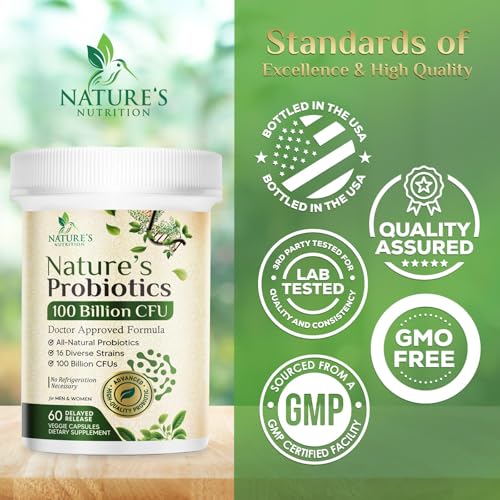 men's probiotics for gut balance