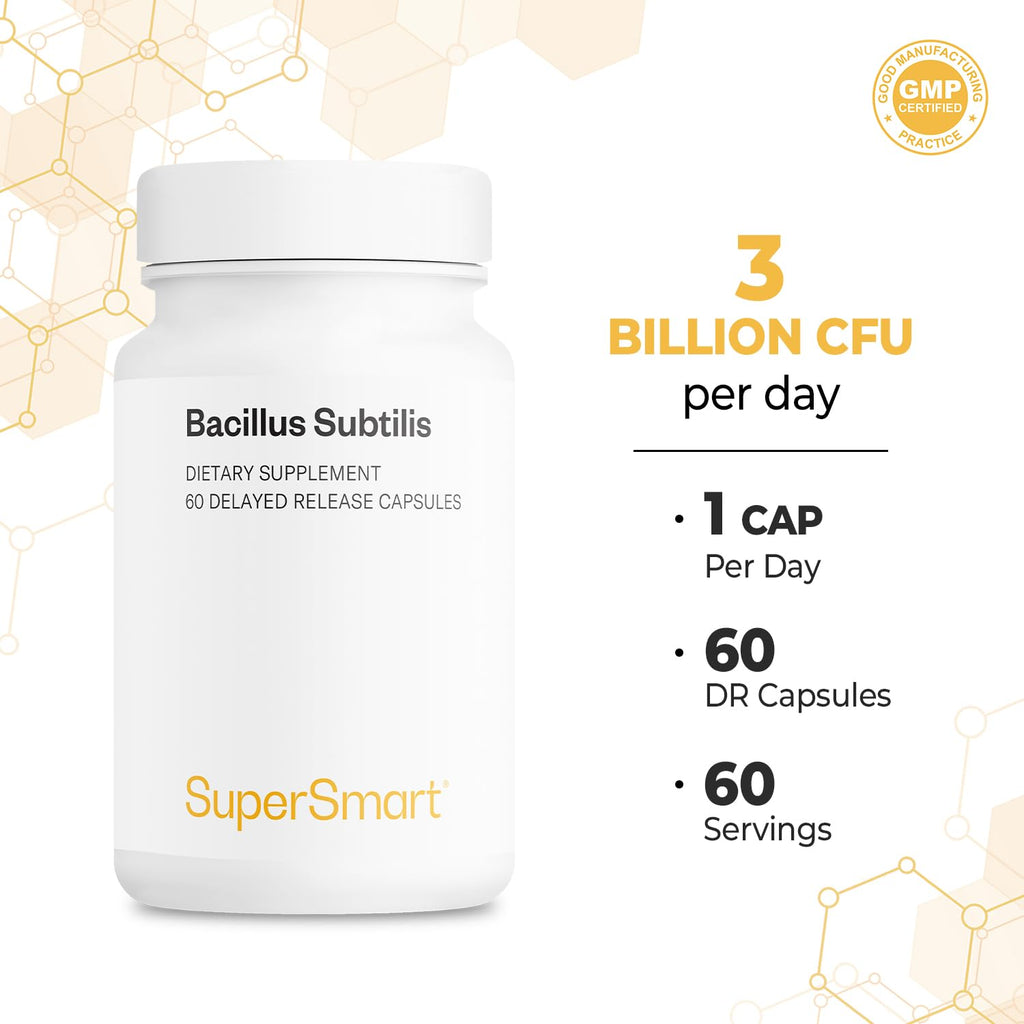 men's probiotics for gut balance