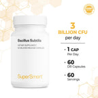 men's probiotics for gut balance