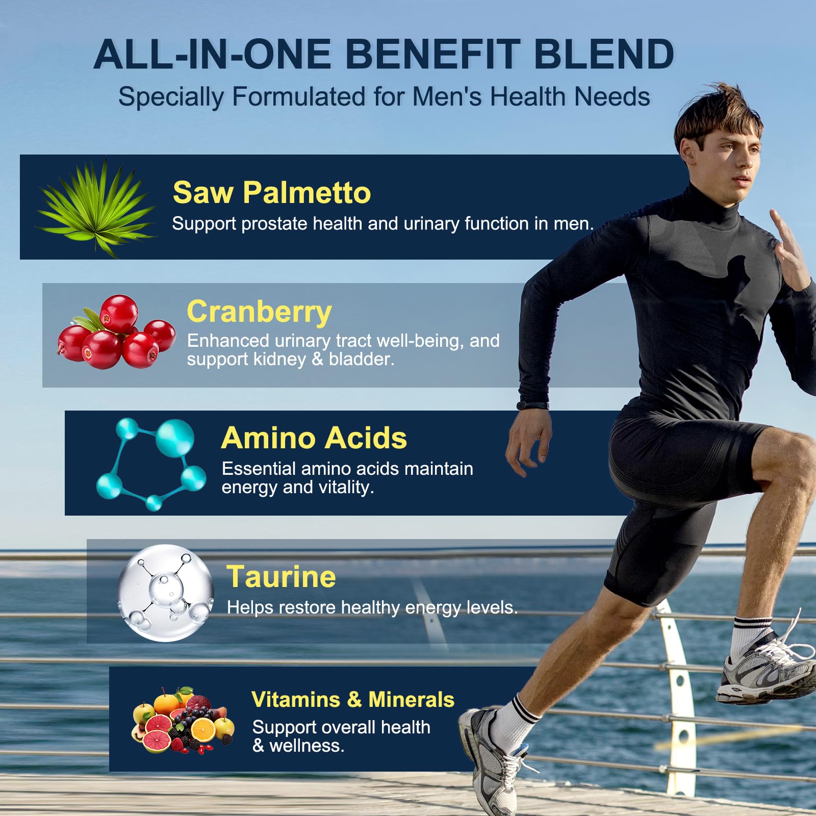 men's probiotics for gut balance