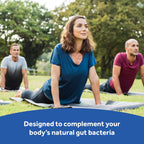men's probiotics for gut balance