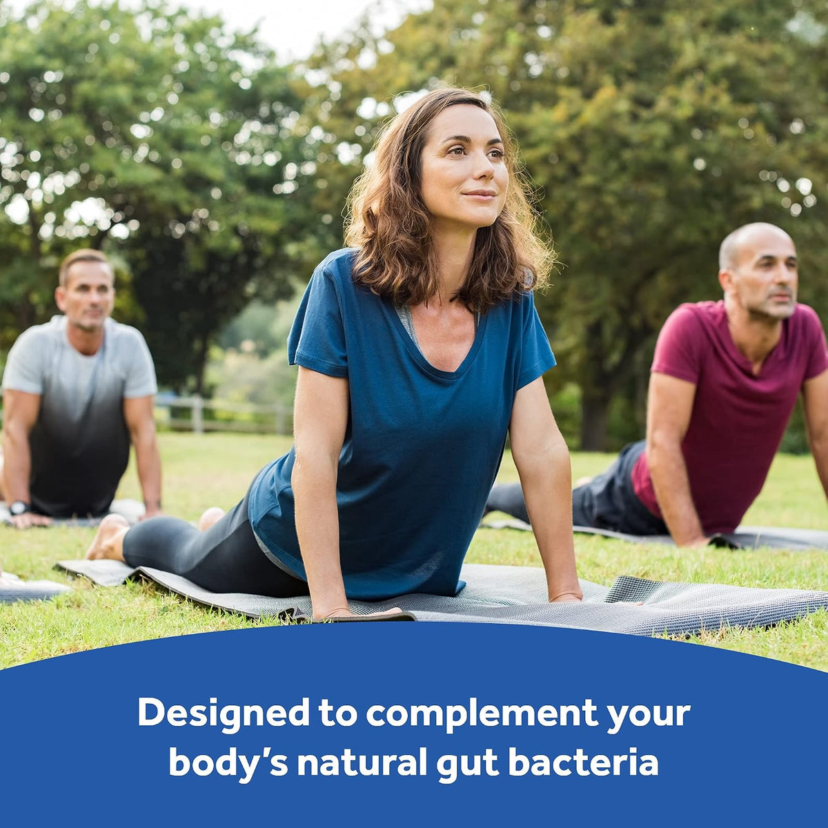 men's probiotics for gut balance