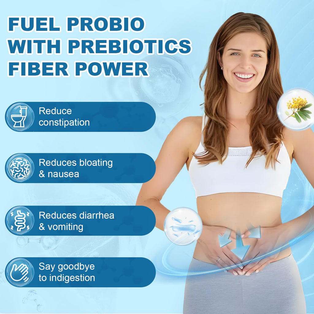 men's probiotics for gut balance