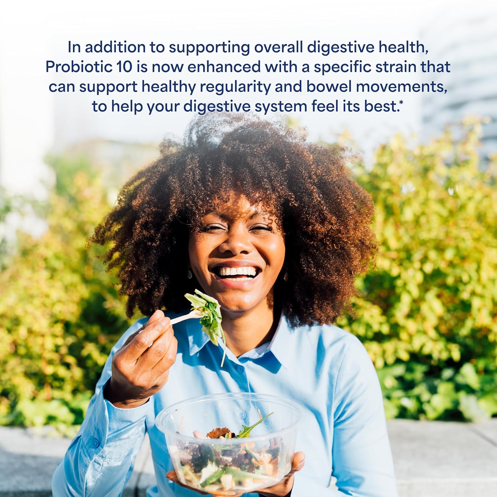 men's probiotics for gut balance