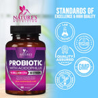 men's probiotics for gut balance