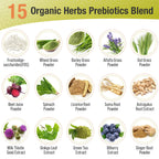 men's probiotics for gut balance