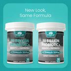 men's probiotics for gut balance