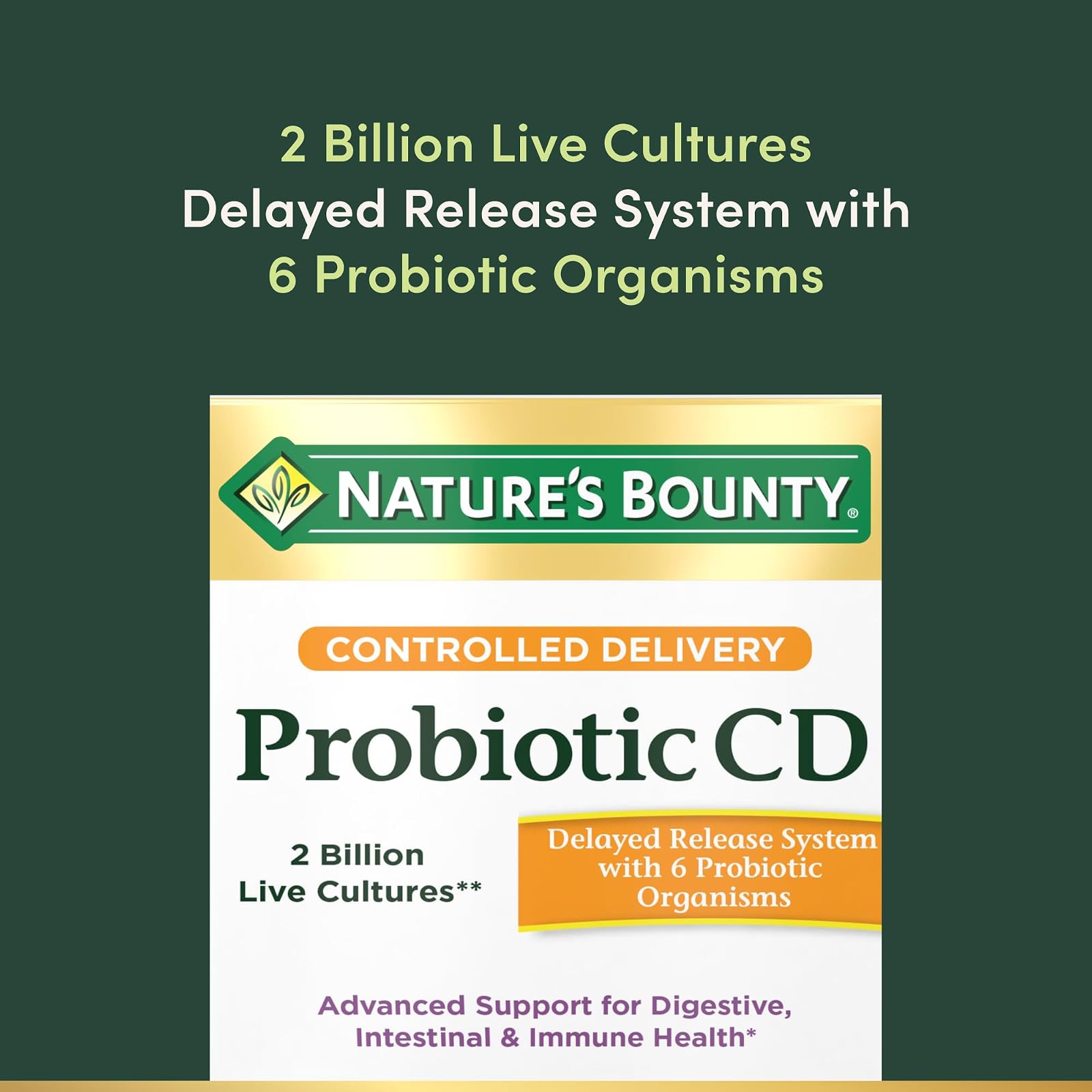 men's probiotics for gut balance