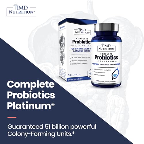 men's probiotics for gut balance