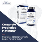 men's probiotics for gut balance