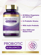 men's probiotics for gut balance